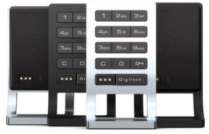 DIGILOCKS – IQ Security Limited